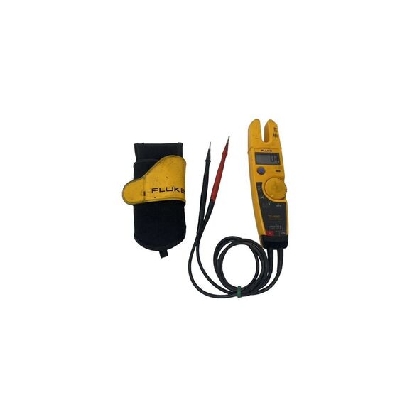 Cell Phones & Accessories | Fluke T5h51ac Voltagecontinuitycurrent ...